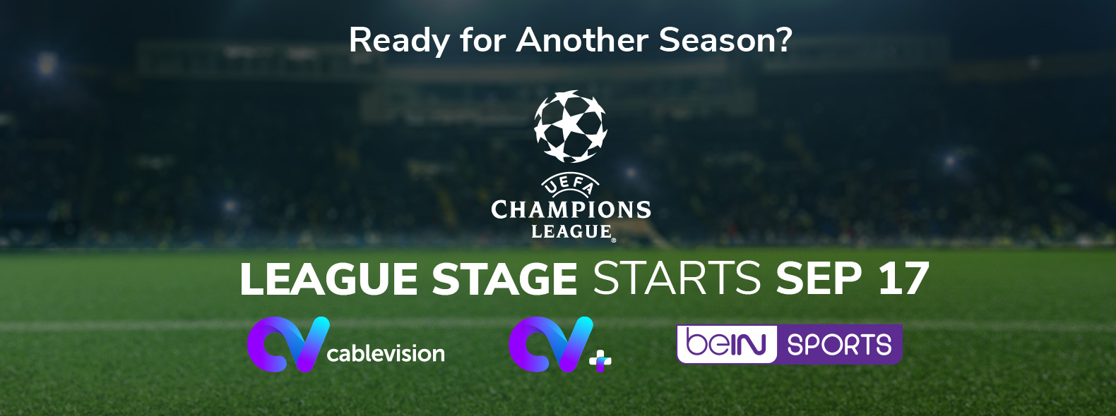 Cablevision : Number one Digital Cable TV service in Lebanon